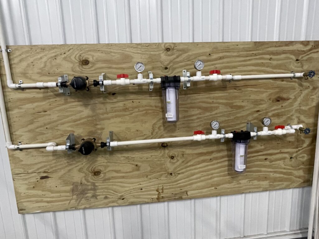 Feed & Water – SM Instalations