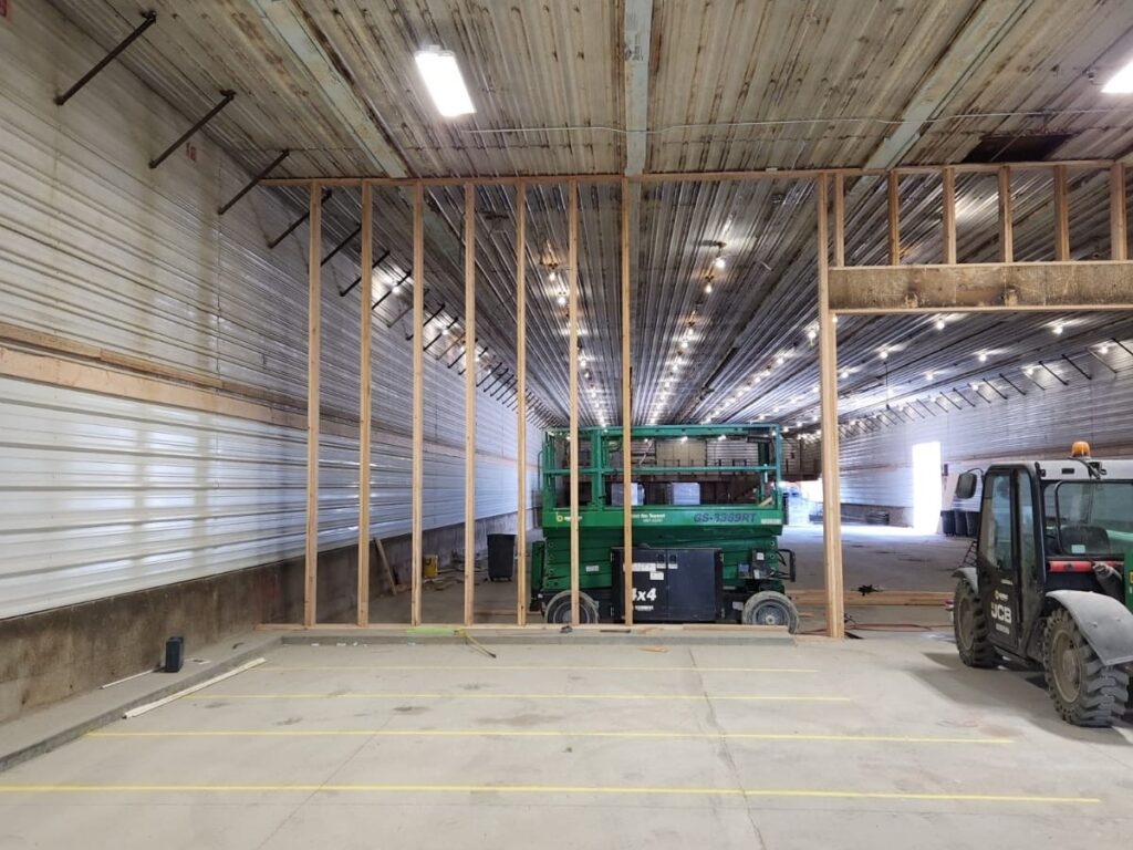 SM Instalations – Contractor & Building Construction Theme